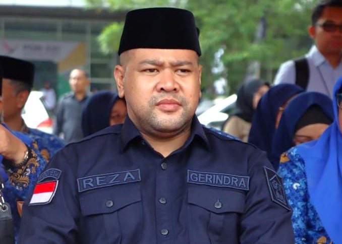 Akhmed Reza Fachlevi Jabarkan Peran Pemuda dalam Pemilu