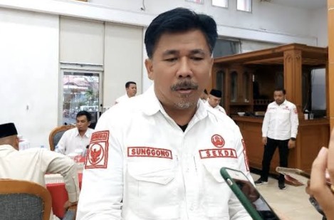 Pilkada 2024, Sekda Kukar Sunggono Ingatkan ASN Jaga Netralitas dan Integritas